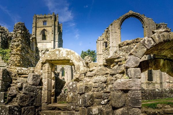 Guide to 17 Amazing UNESCO Heritage Sites in the UK | The Silver Nomad