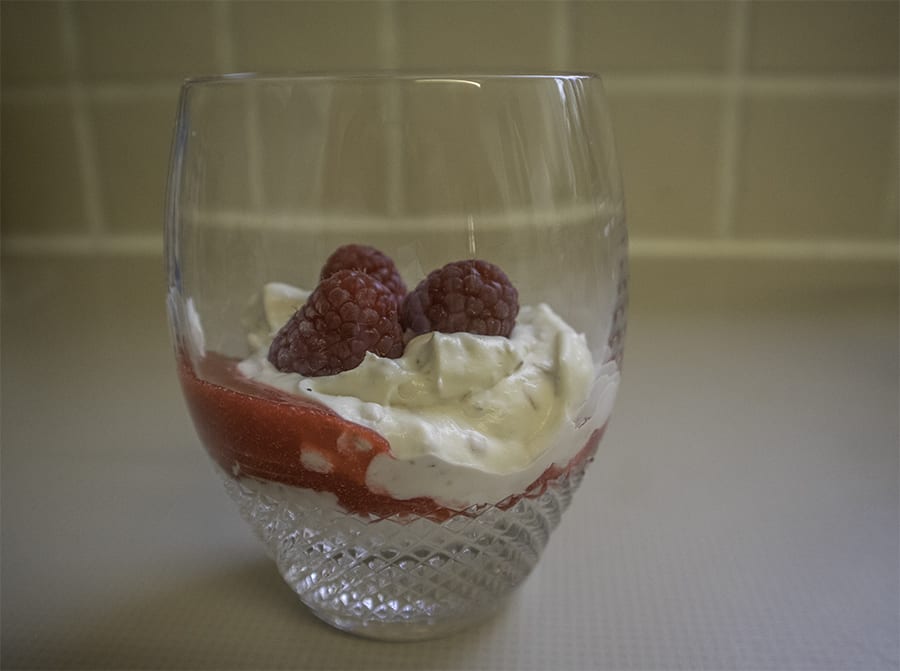 How to Make Cranachan, the delicious King of Scottish Desserts | The ...