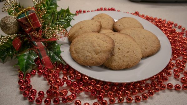 4 Favourite Christmas Recipes to try this year | The Silver Nomad