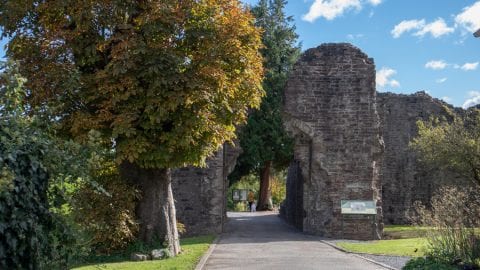 18 of the Best Things to do in Abergavenny and the surrounding area ...