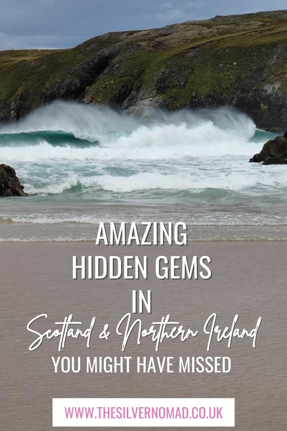 13 Amazing Hidden Gems in Scotland & Northern Ireland to discover | The ...