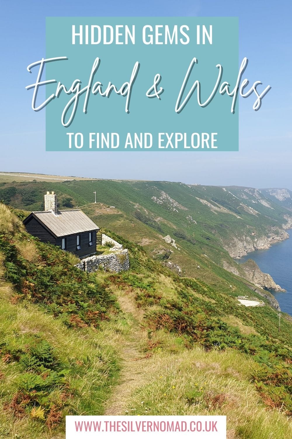 25 Amazing Hidden Gems in England and Wales to discover | The Silver Nomad