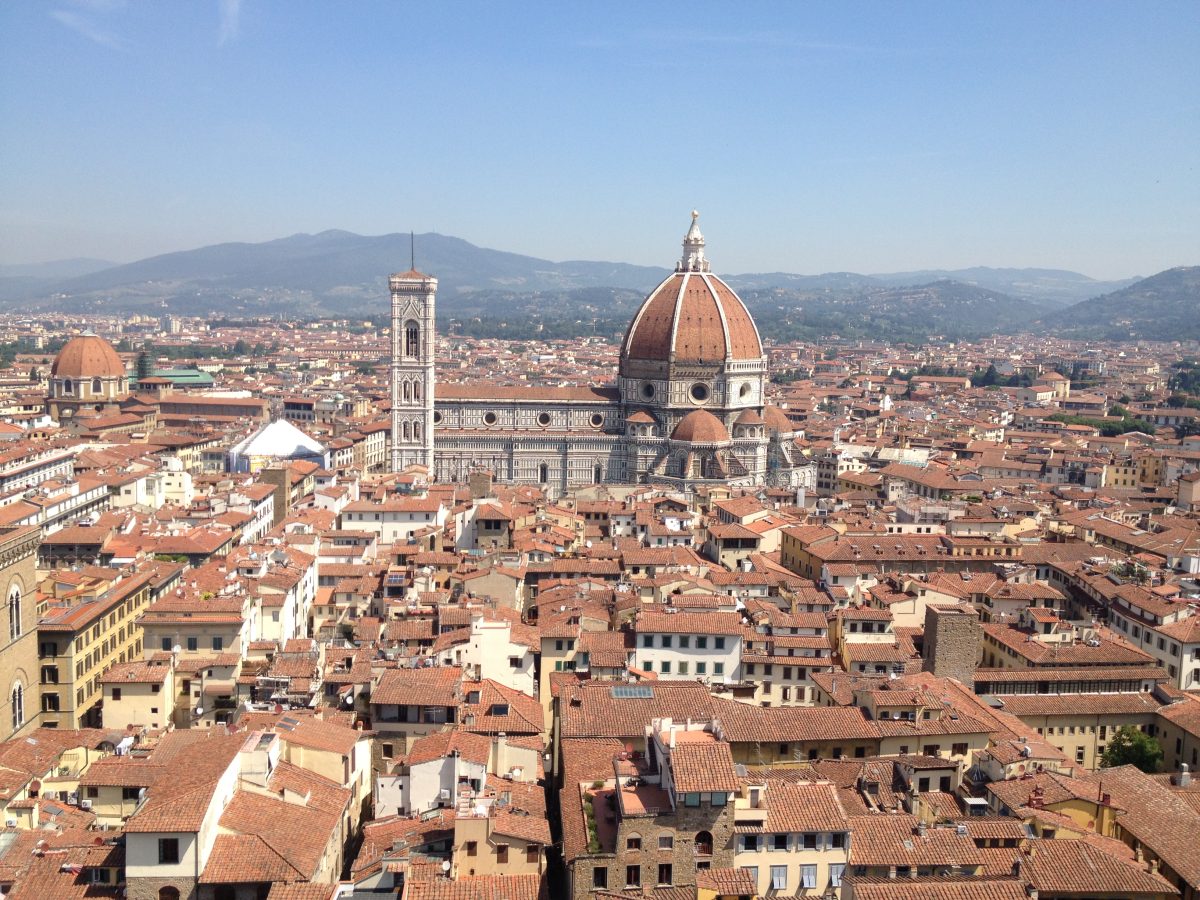 Where To Stay In Florence, Italy? The Ultimate Guide to the Best ...